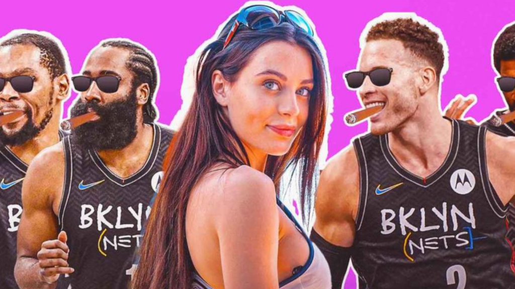 Actriz Porno Confesó Su Encuentro Con Una Estrella De La Nba